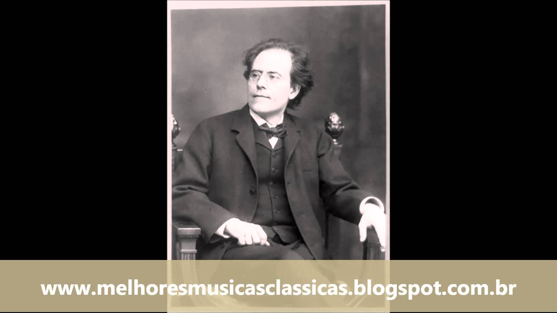 The Best of Mahler - Free2Music