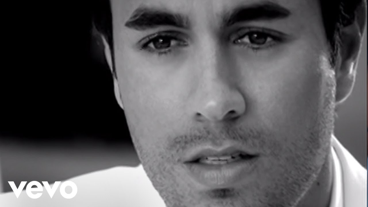 Enrique Iglesias - Dímelo - Free2Music