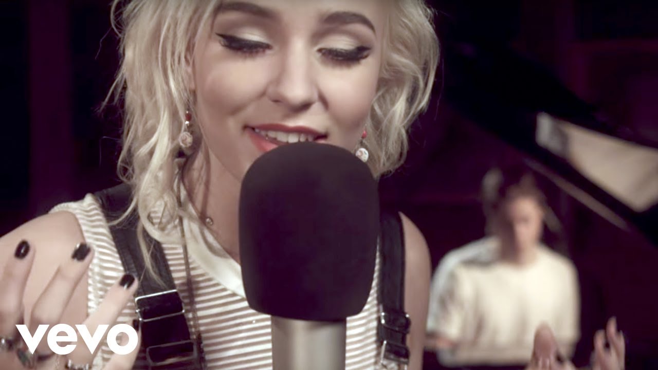 Kygo - Stay (Atlantis Acoustic session video) ft. Maty Noyes - Free2Music