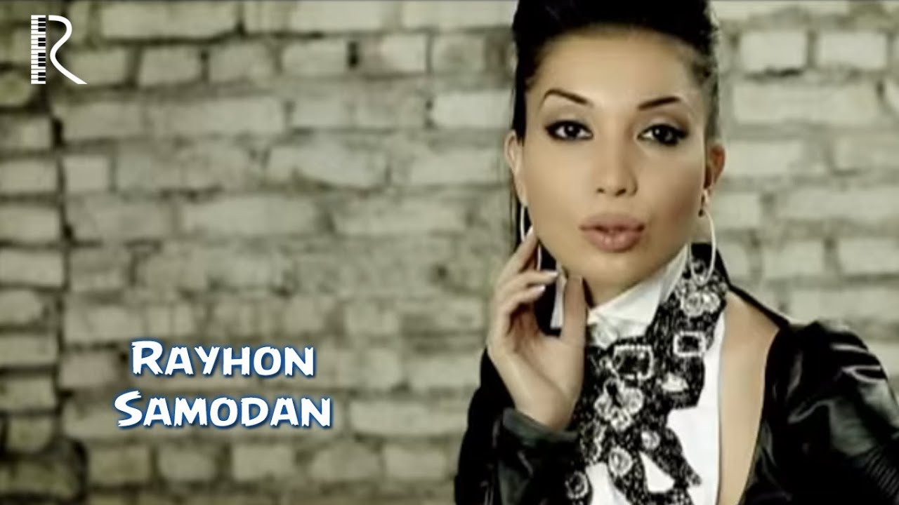 Rayhon - Samodan | Райхон - Самодан - Free2Music
