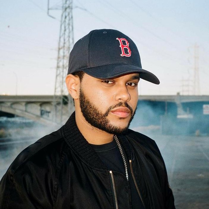 The Weeknd's New Photos (68/114) - Free2Music