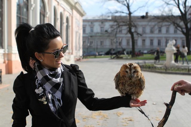 Inna's New Photos (252/311) - Free2Music