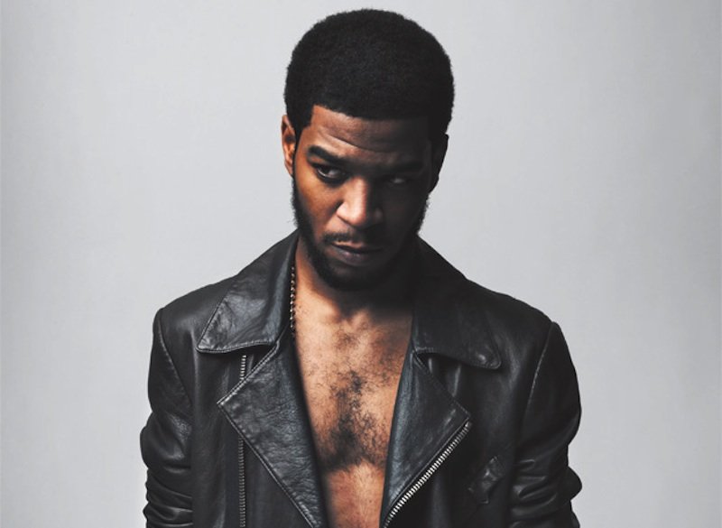 Kid Cudi's New Photos (214/281) - Free2Music