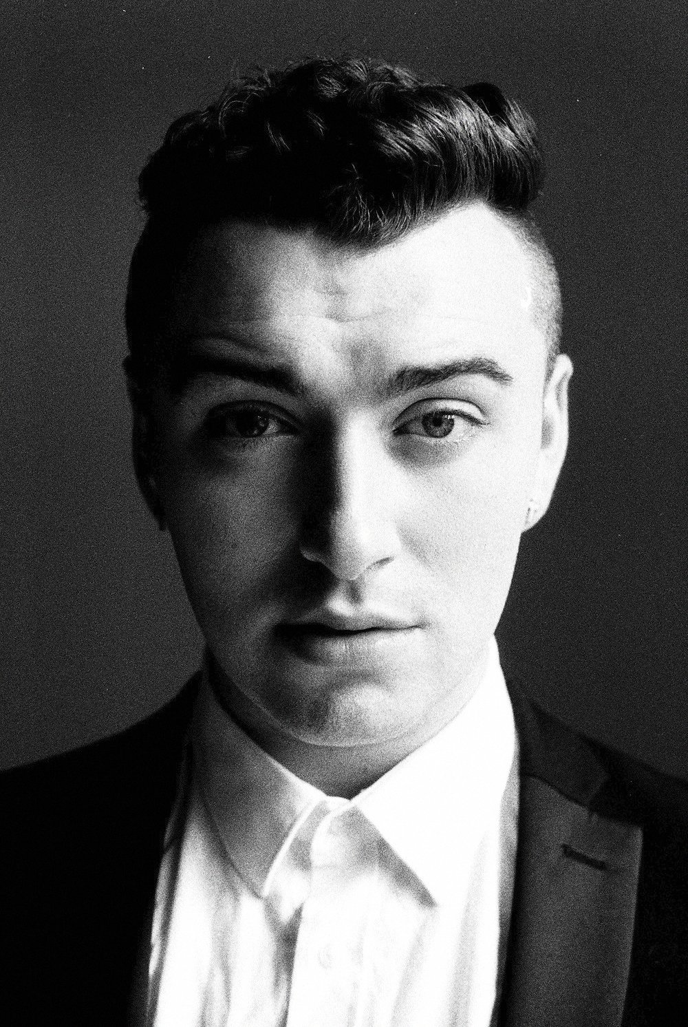 Sam Smith - Free2Music