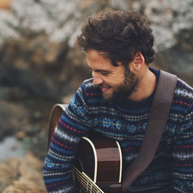 Passenger's New Photos (3/61) - Free2Music