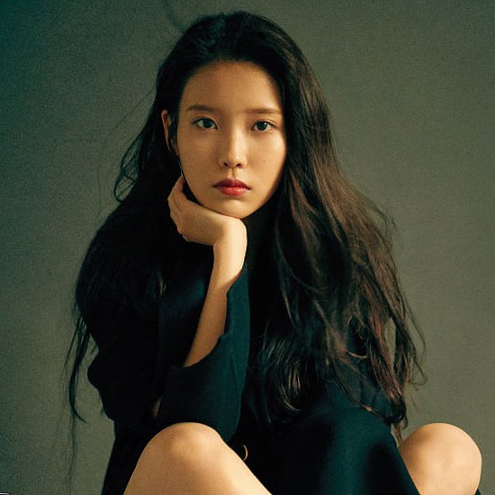 IU's New Photos (46/185) - Free2Music