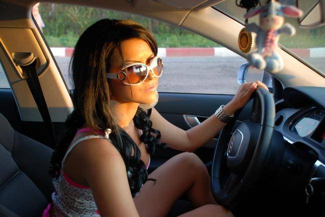 Inna's New Photos (80/311) - Free2Music