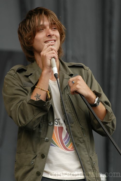 Paolo Nutini's New Photos (48/108) - Free2Music