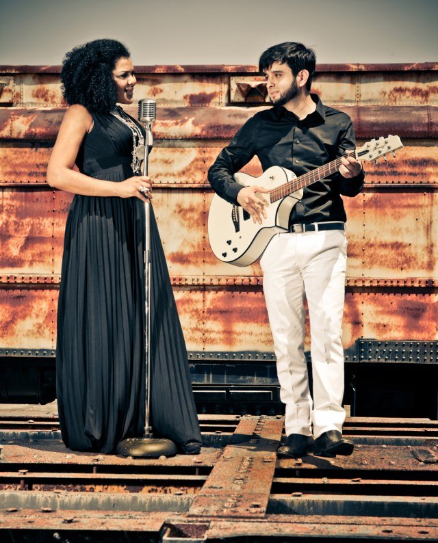 Kairos's New Photos (5/8) - Free2Music