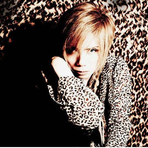 Acid Black Cherry's New Photos (31/65) - Free2Music