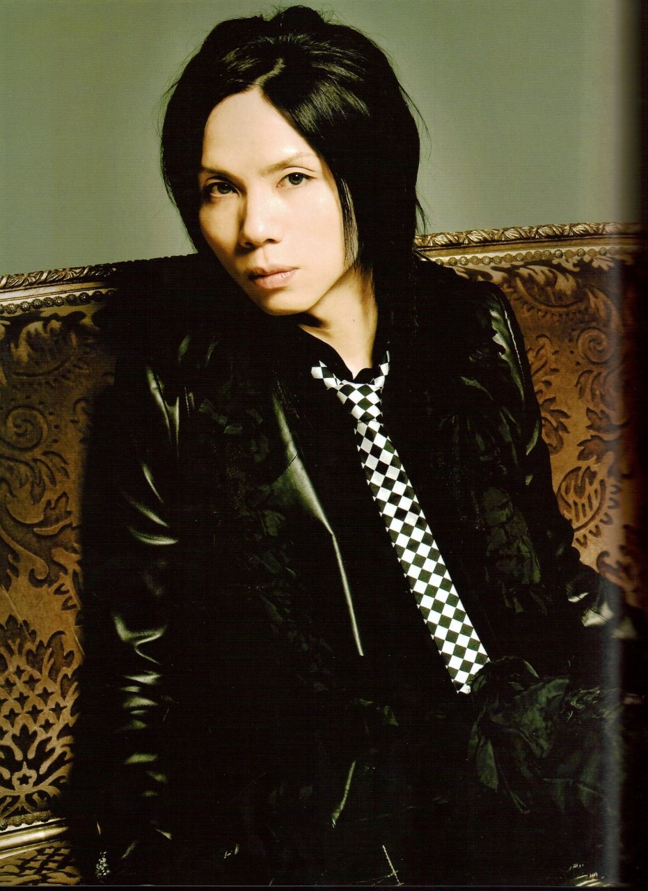 Acid Black Cherry's New Photos (12/65) - Free2Music