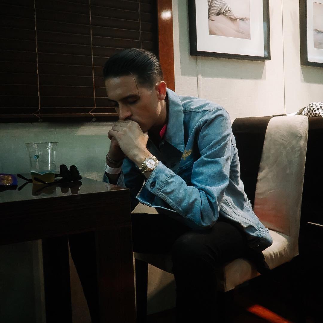 G-Eazy's New Photos (23/134) - Free2Music