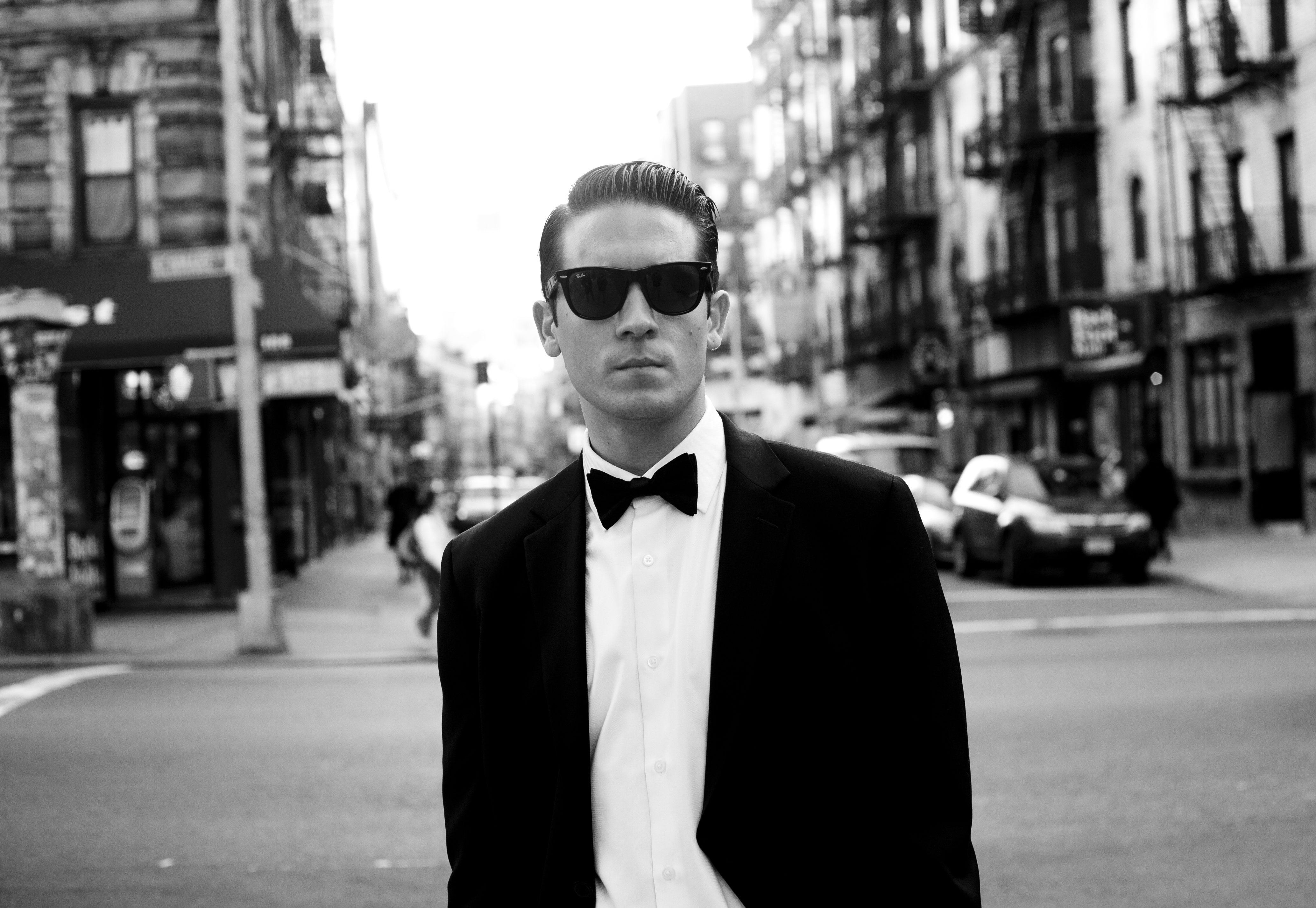 G-Eazy's New Photos (21/134) - Free2Music