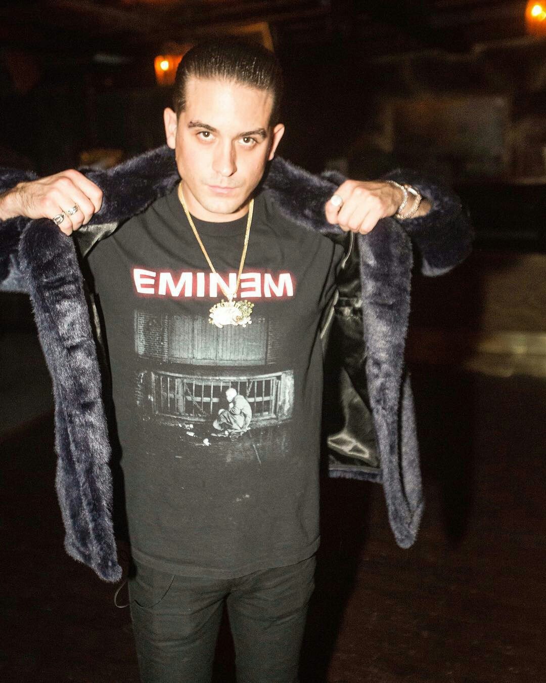 G-Eazy's New Photos (18/134) - Free2Music
