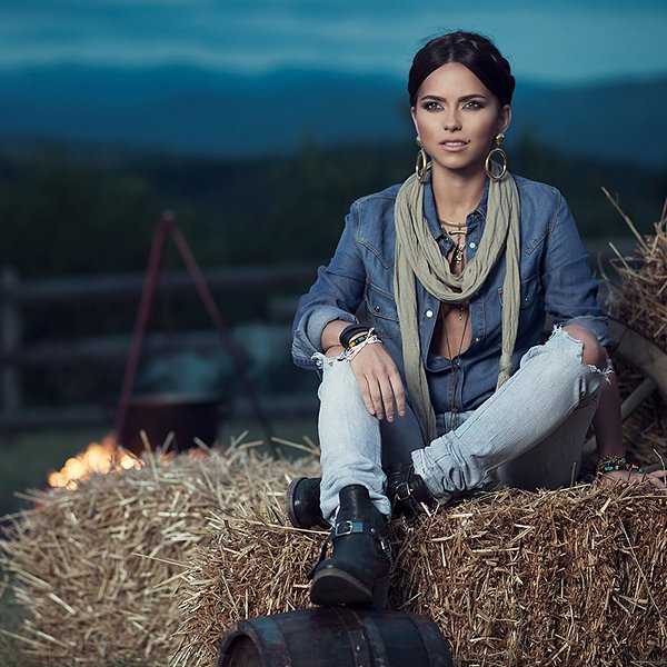 Inna's New Photos (15/311) - Free2Music