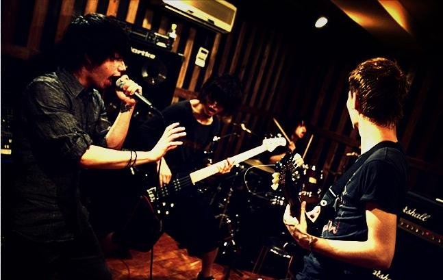 ONE OK ROCK's New Photos (13/81) - Free2Music