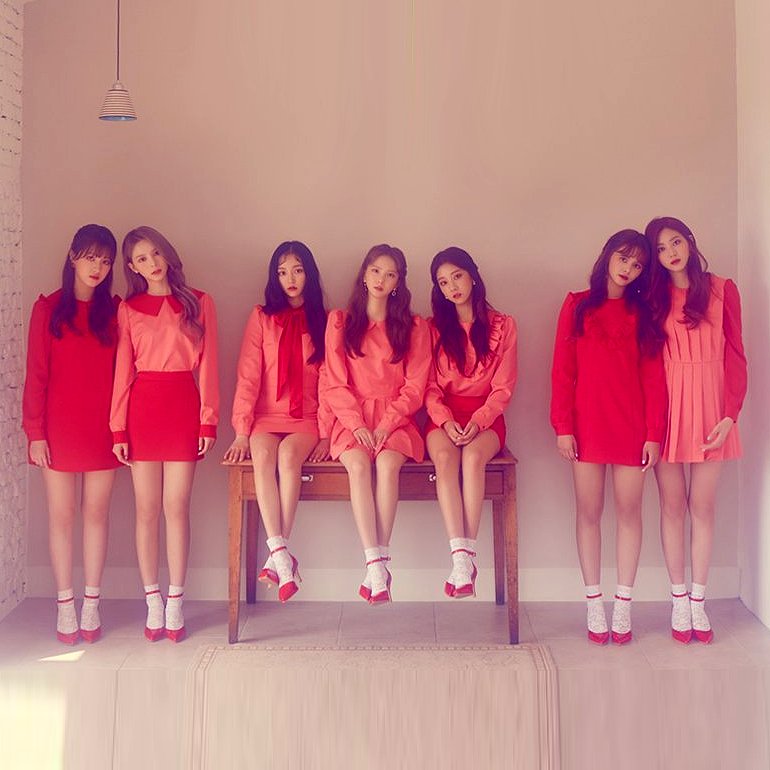 CLC's New Photos (21/26) - Free2Music