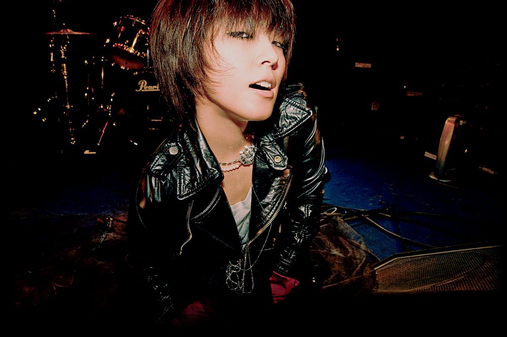 BoA's New Photos (148/420) - Free2Music