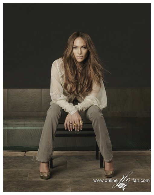 Jennifer Lopez's New Photos (886/1205) - Free2Music