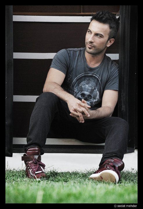 Tarkan's New Photos (7/314) - Free2Music