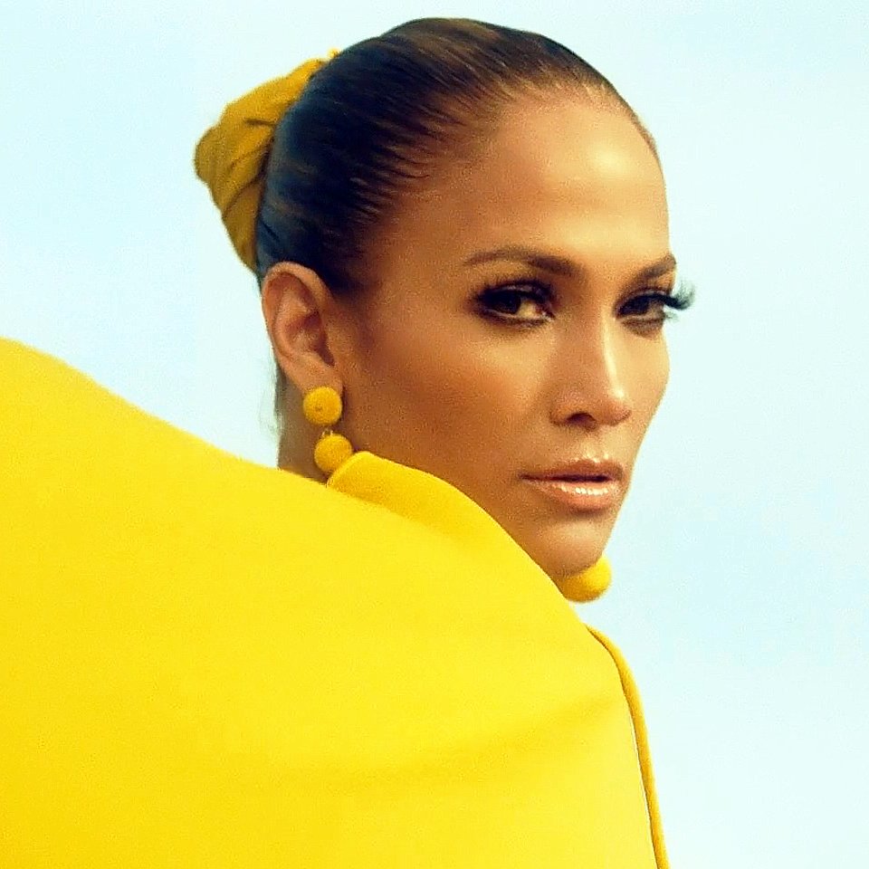 Jennifer Lopez's New Photos (199/1205) - Free2Music