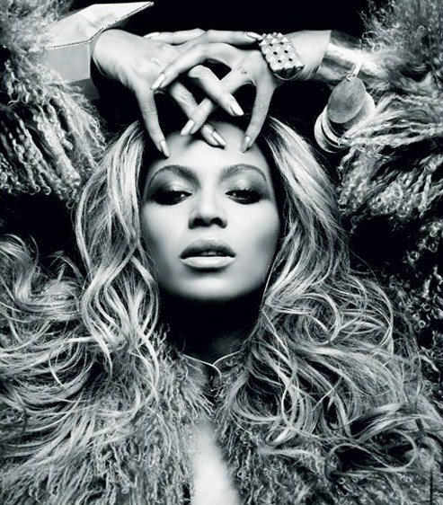 Beyoncé's New Photos (1590/3267) - Free2Music