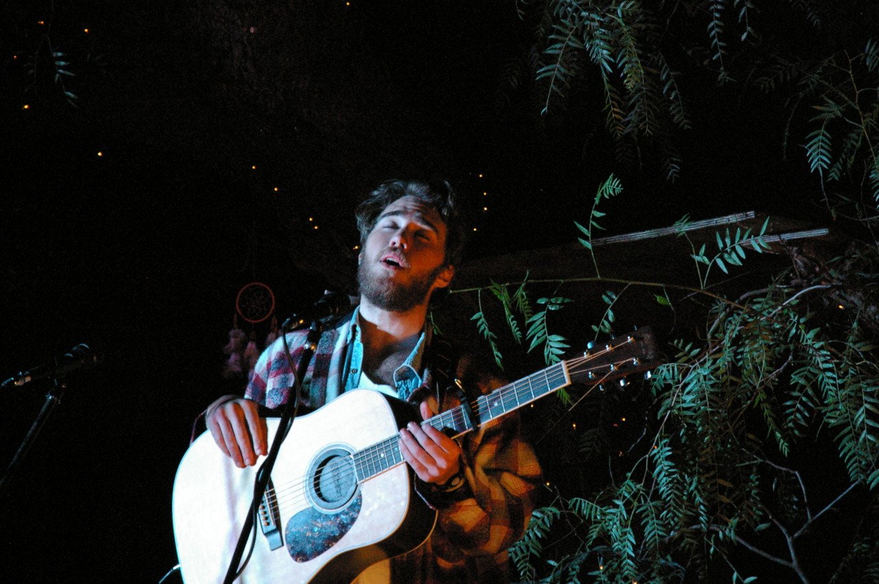 Matt Corby's New Photos (137/1802) - Free2Music